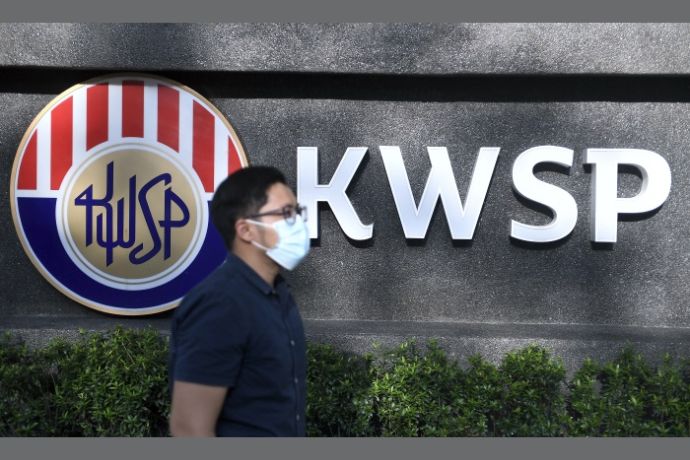 不用再等老板！教你用KWSP i-Akaun存钱至EPF储蓄户口 | 酱情报 | 黑茶编 | 就酱YOUNG