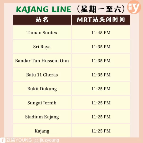 搭乘末班车被困车站？3方法教你避免“走投无路” | 酱好玩 | 小鲨 | 就酱YOUNG