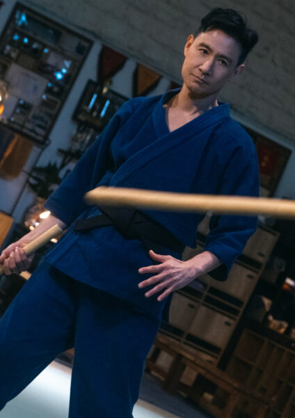 谢霆锋7月9日来马 为电影《海关战线》宣传 | 酱娱乐 | 咖啡瑪麗 | 就酱YOUNG