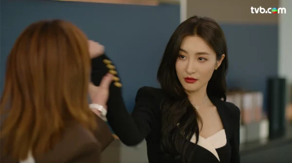 【TVB年中巡礼】8大重头剧！ 袁咏仪复仇 张智霖吴卓羲兄弟反目 | 酱好玩 | 咖啡瑪麗 | 就酱YOUNG